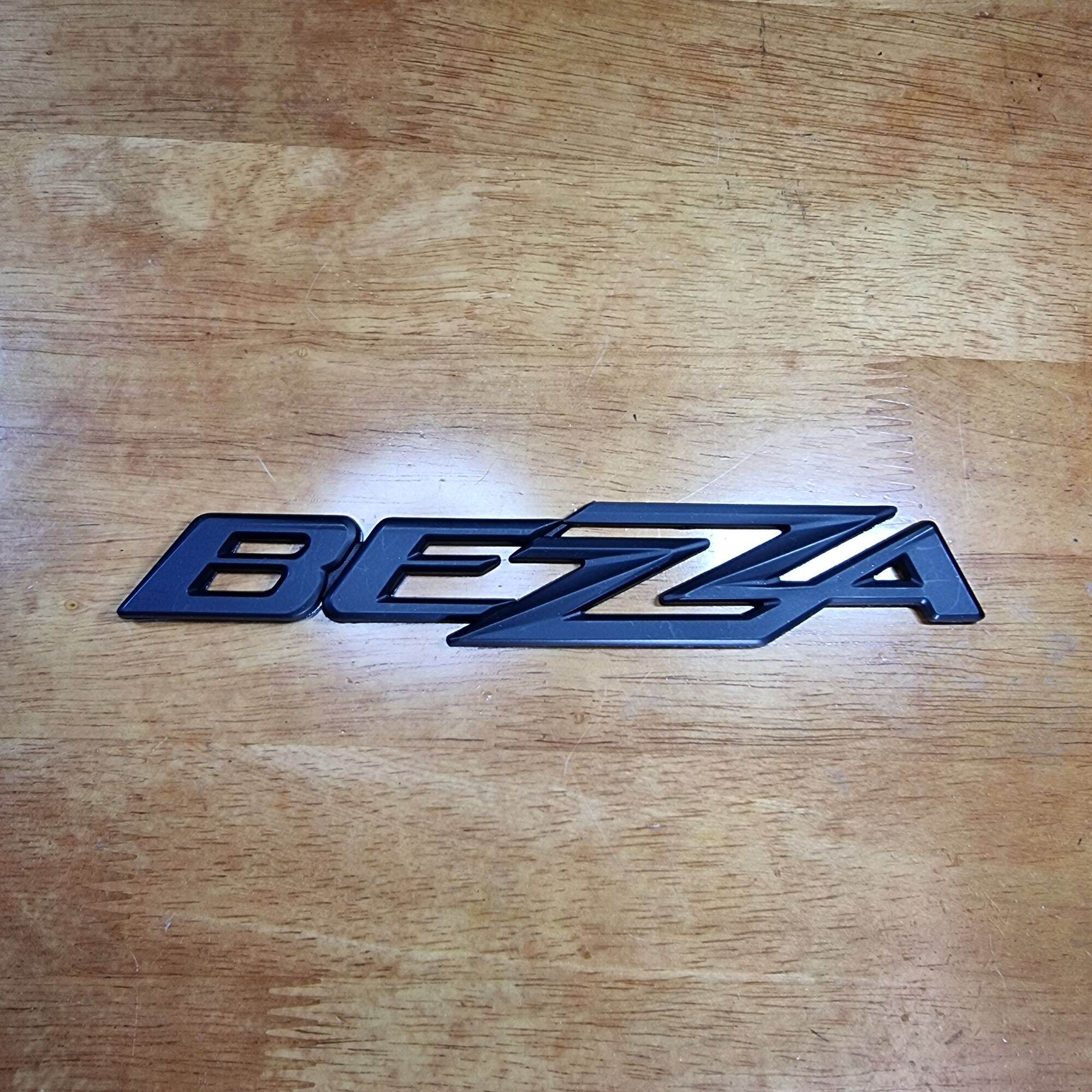 Perodua logo Alza Gen-1 / Aruz / Ativa / Axia Gen-1 / bezza / Myvi lagi ...
