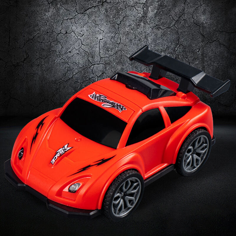 Mini Remote Control Car Alloy off-Road Remote Control Car with ...