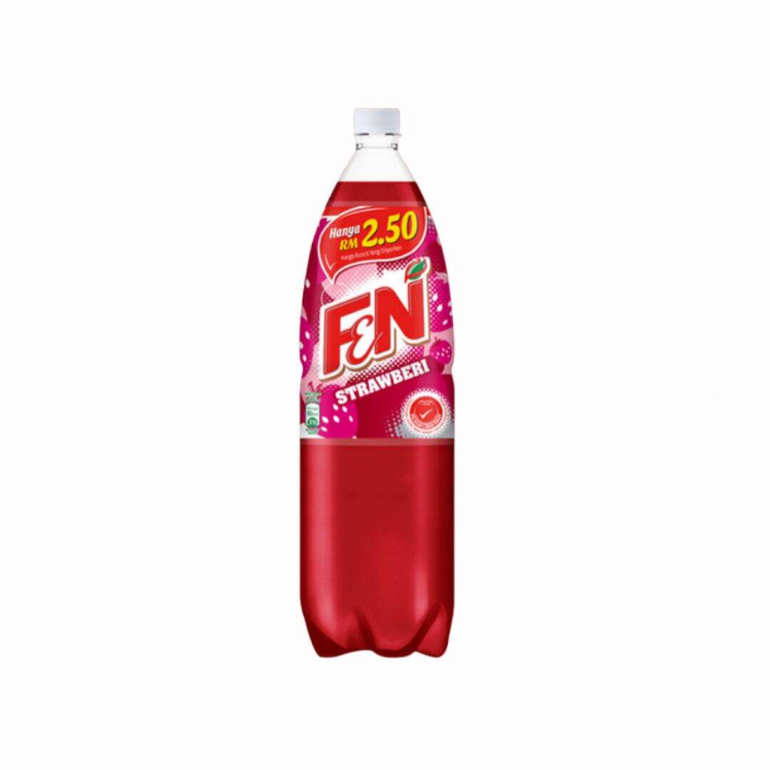 F&N ( Ginger Ade / Strawberry / Fruitade / Orange / Ice Cream Soda ...