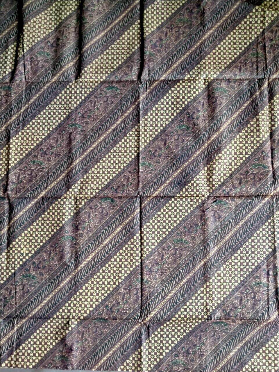 Kain Batik Jawa / Kain Batik Lepas | Lazada