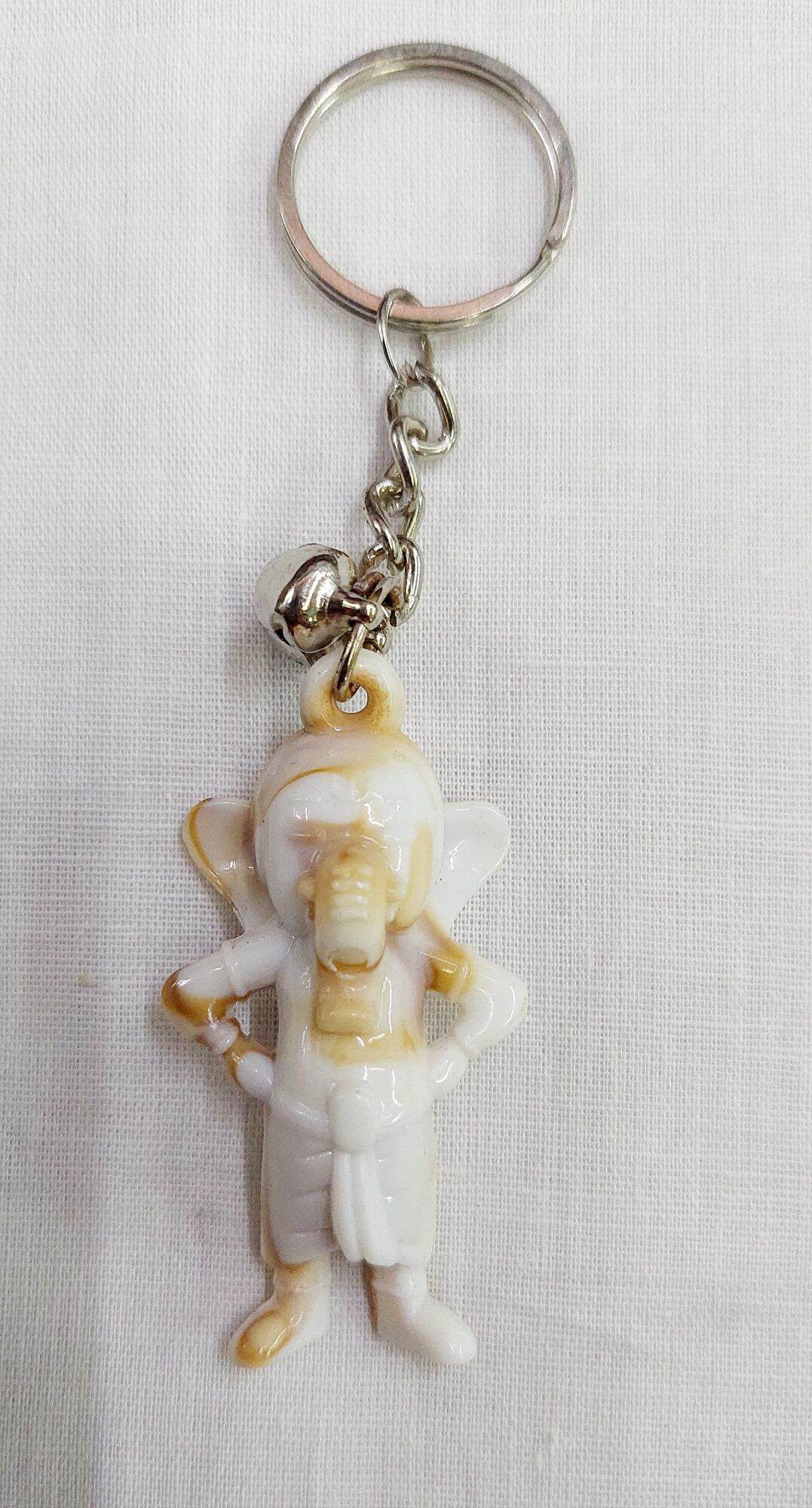KeyChains Ganesha Key Chain Murugan Sai Baba Keychain | Lazada