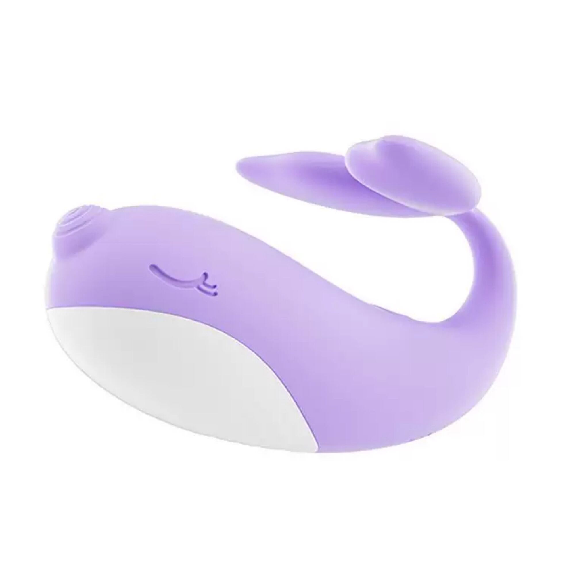 Wireless Bluetooth Control Whale Panties Vibrator Wear Vibrating Egg G