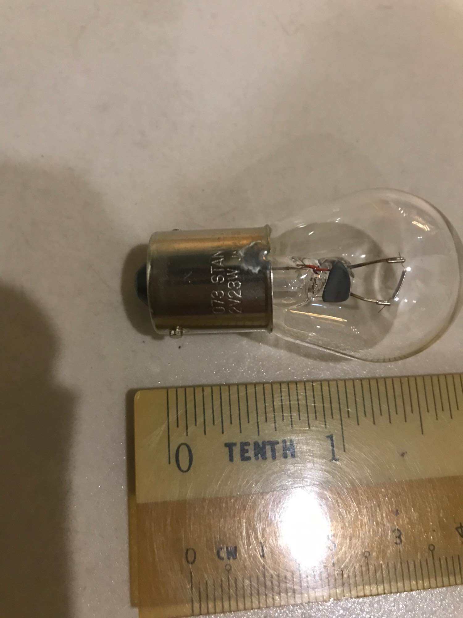 Proton Wira brake light bulb original | Lazada