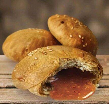 Ipoh Famous Gunung Rapat Heong Peah 怡保驰名昆仑喇叭香饼 | Lazada