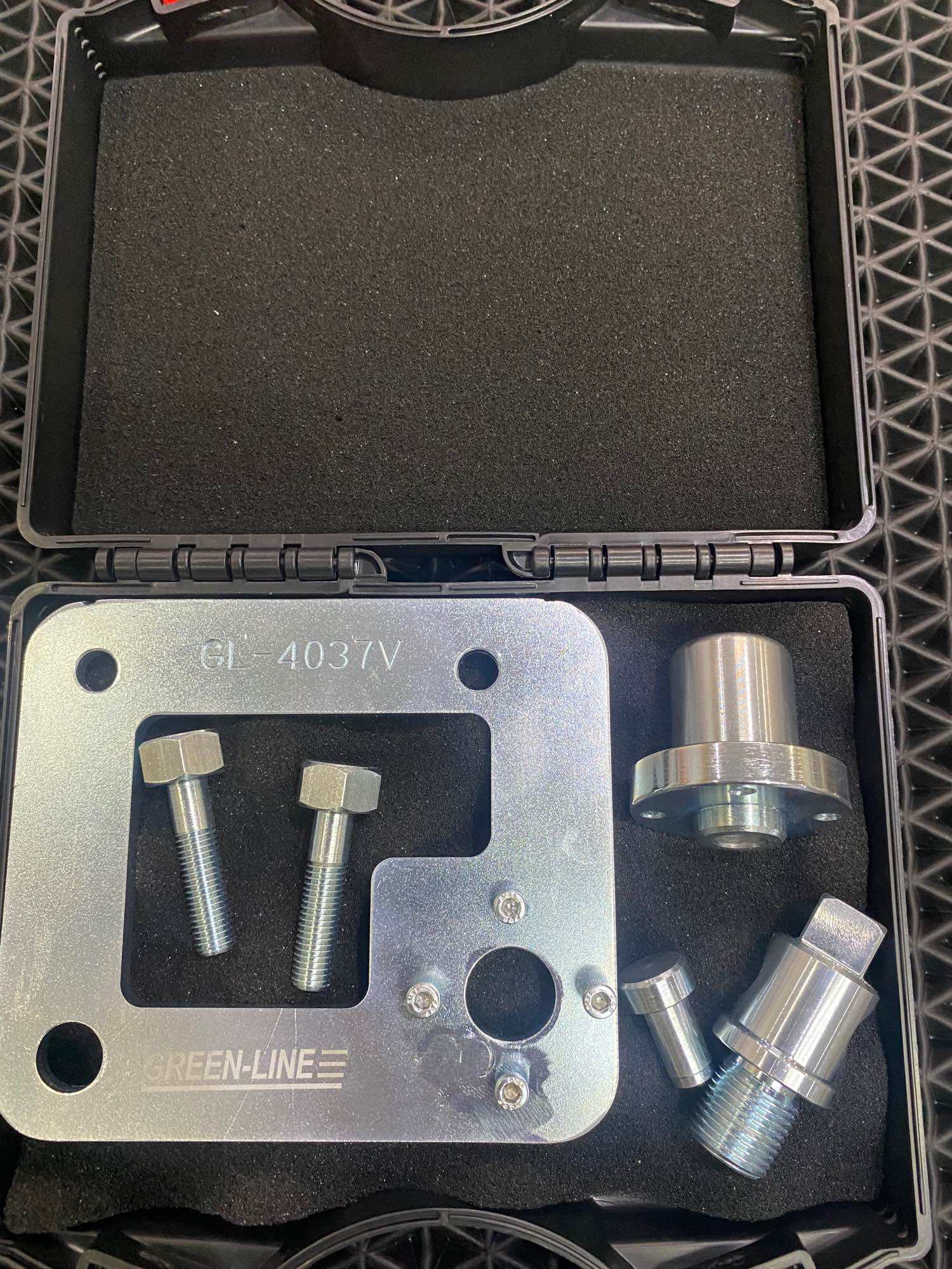 Proton CamPro VVT One Way Valve Installer Proton One Way Valve Tools ...