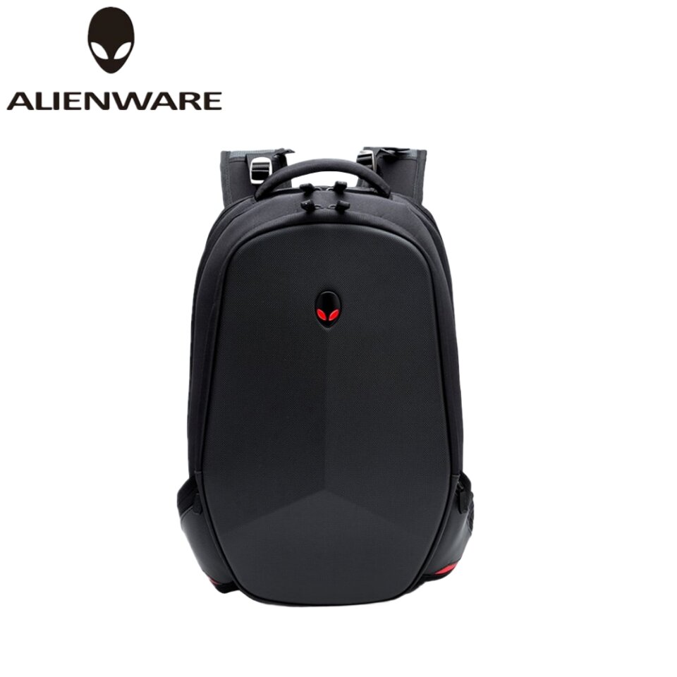 Chinese Version Genuine Goods Dell Alienware Alien Computer Bag Death ...