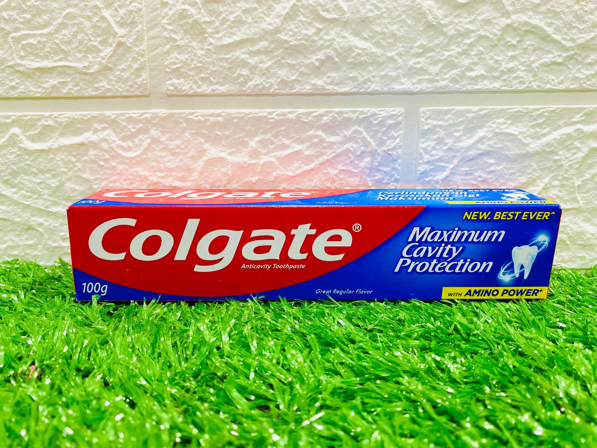 COLGATE TOOTHPASTE ( 50G/75G/100G/175G/250G ) | Lazada