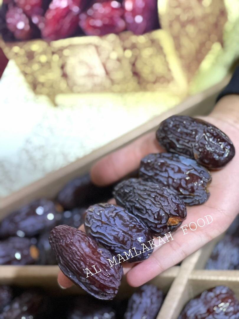 KURMA MEDJOUL SUPER JUMBO / MEDJOUL DATES/ MADJOOL PALESTINE | Lazada