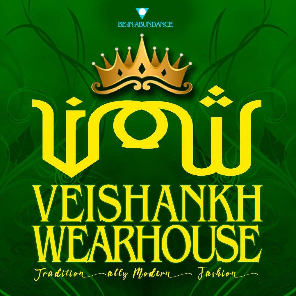 VEISHANKH WEARHOUSE Official Store in Malaysia, Online Shop 04 2025