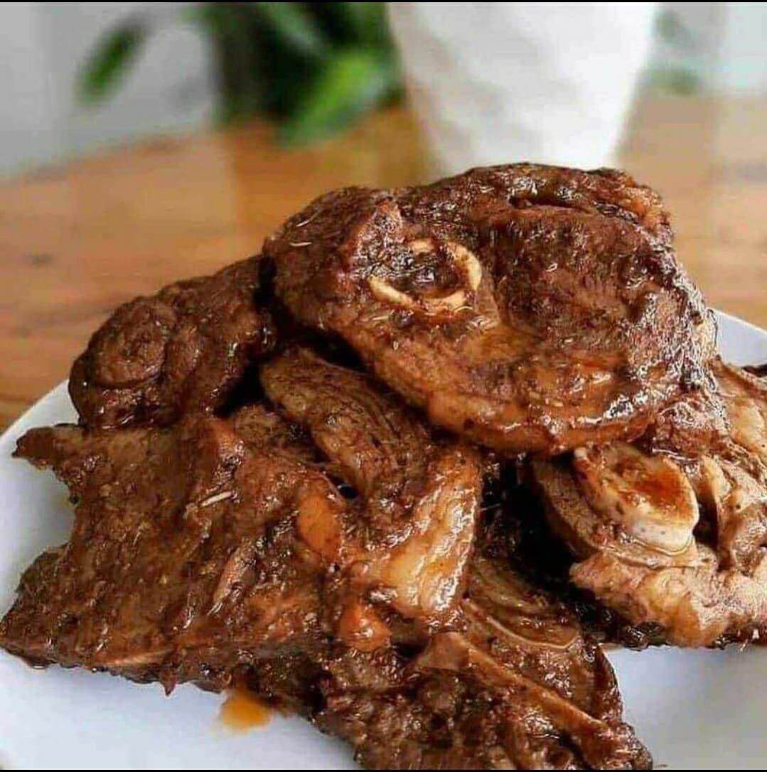 Kambing Perap Citarasa Premium Halal | Lazada