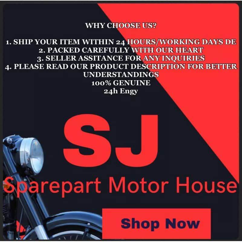MC MOTOR Malaysia Official Online Store | Shop Now on Lazada
