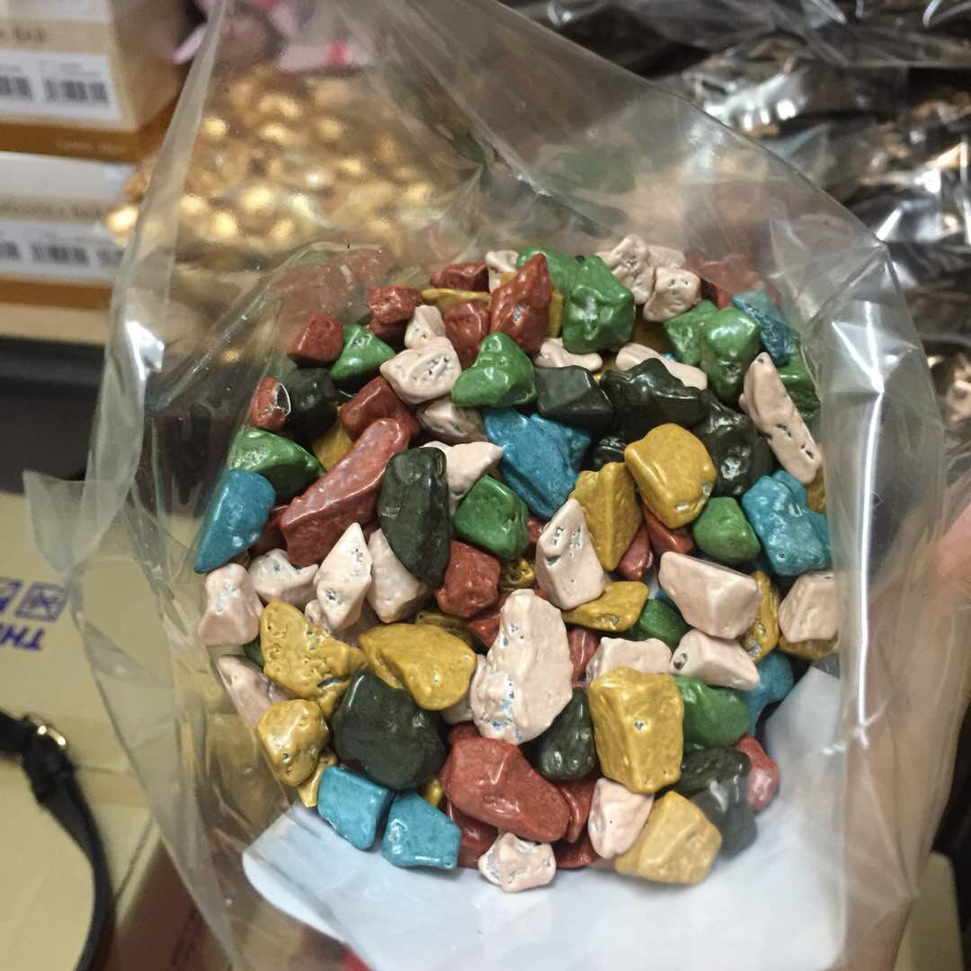 COKLAT BATU🌹ROCKY CHOCOLATE🌹METEOR CHOCOLATE | Lazada