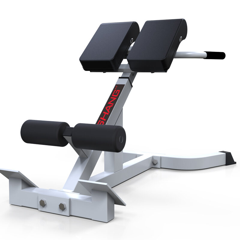 Chishang Roman Chair Fitness Equipment Commercial For Home Roman Chair ...