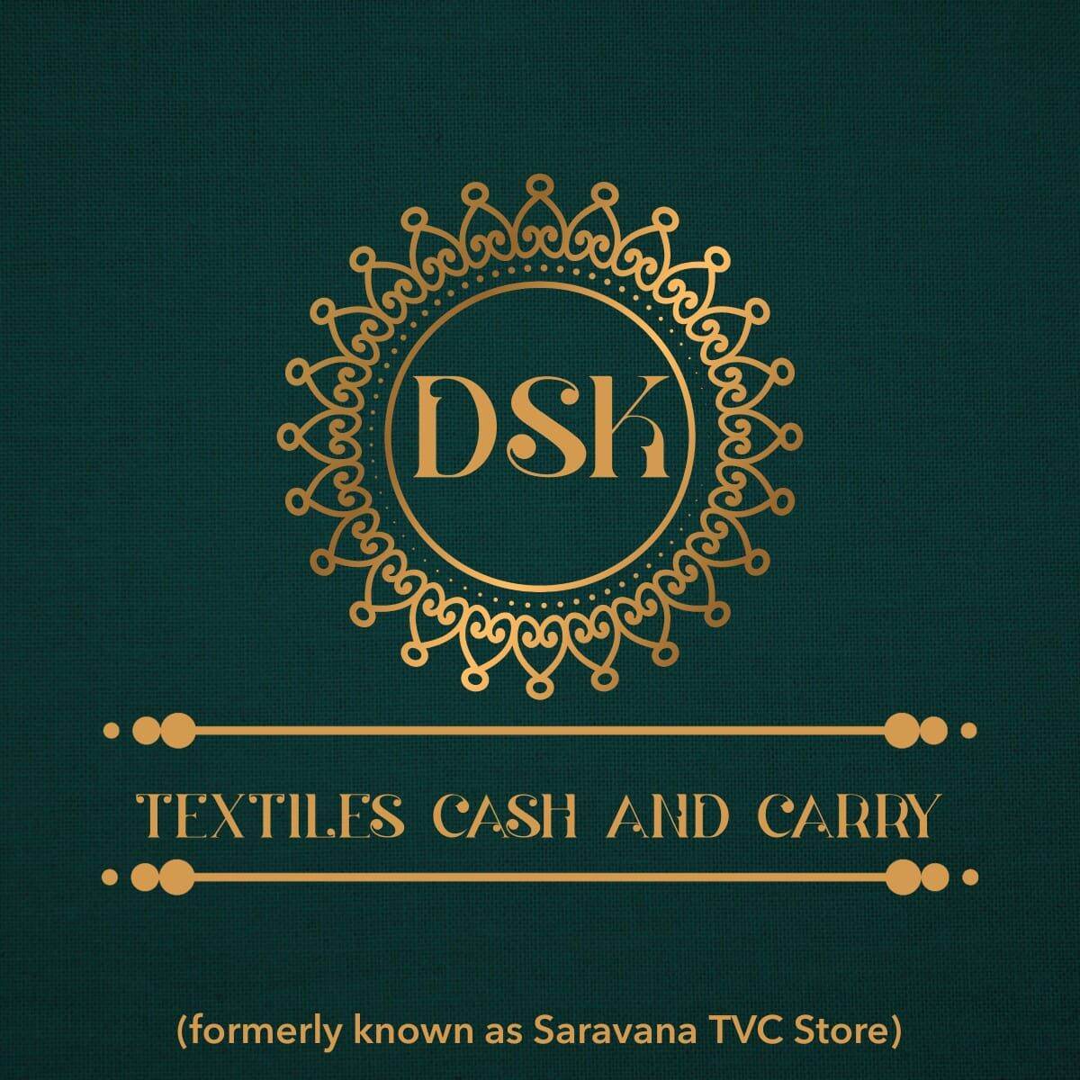 DSK TEXTILE CASH AND CARRY Official Store in Malaysia, Online Shop 11 2024