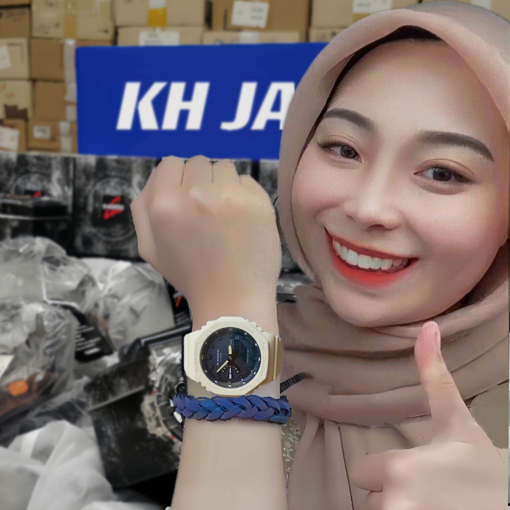 KH Jam | LazadaMalaysia