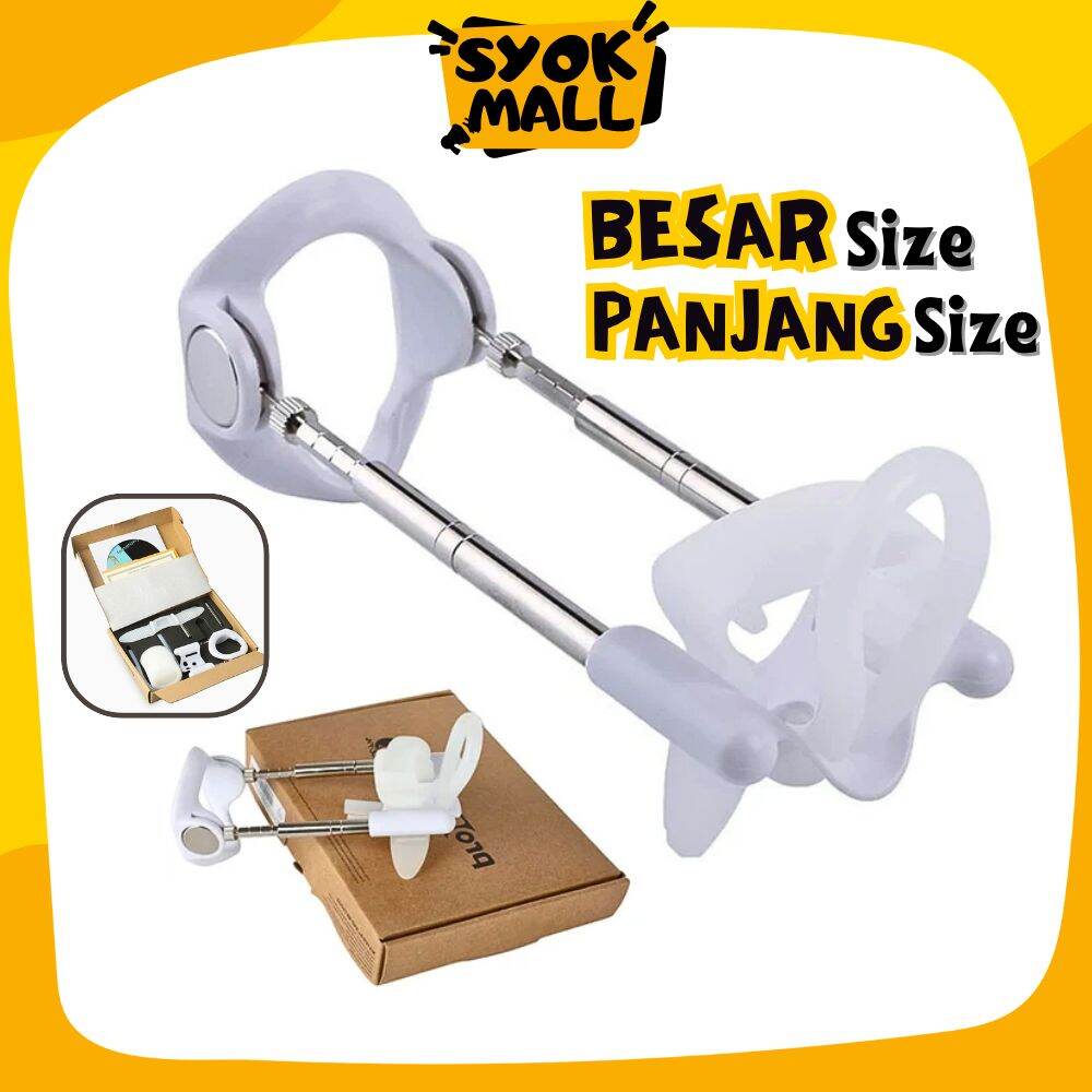 SYOK MALL PRO Extender V3 Version 3 Men Pump Enlargement System Pump ...