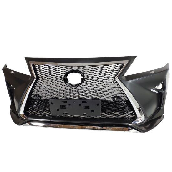 Lexus rx270 rx350 2012 2013 2014 convert facelift 2016-2021 Front ...