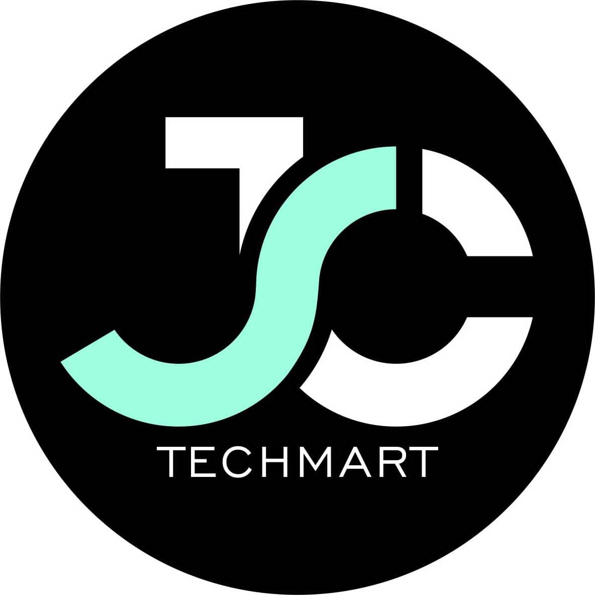 Shop online with JC Tech Mart now! Visit JC Tech Mart on Lazada.