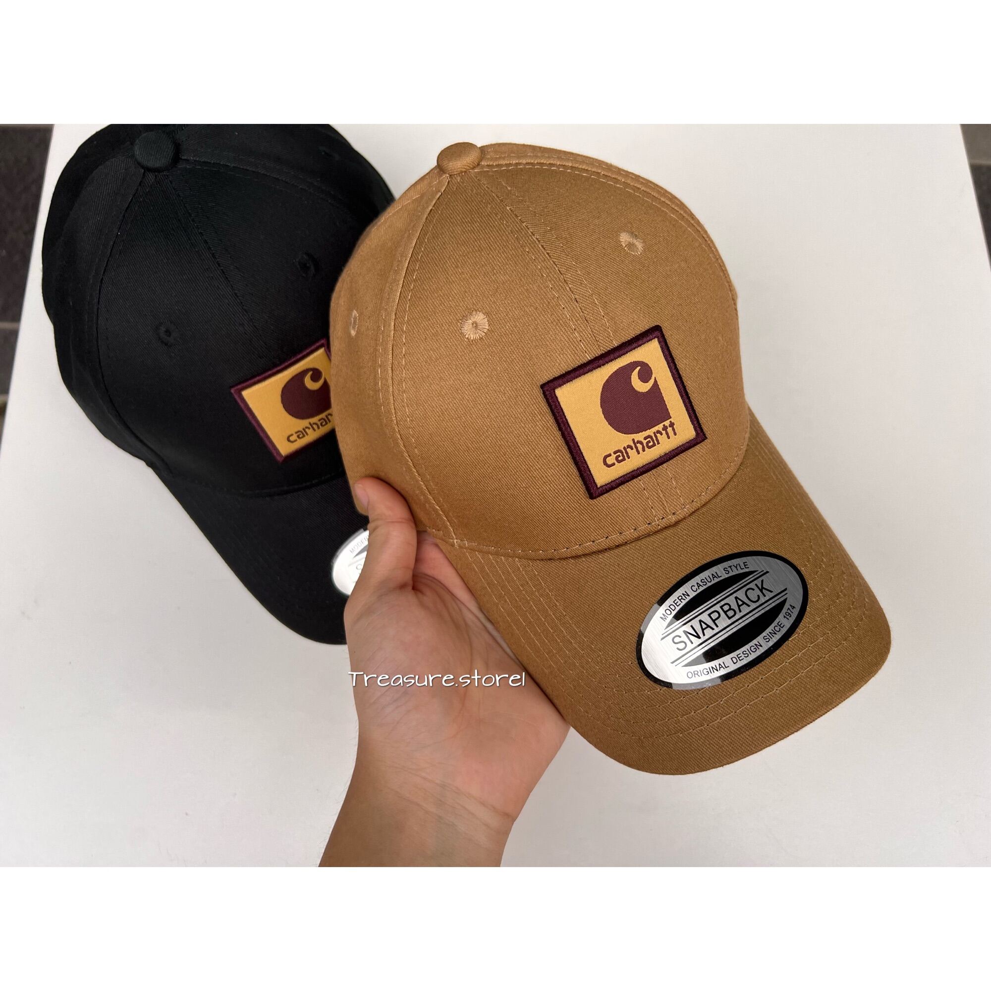 Carhartt Cap / Topi Carhartt | Lazada