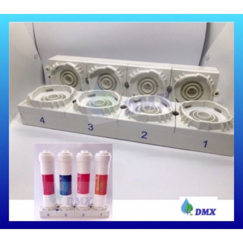 Ken Series Water Filter Base (Used) | Lazada