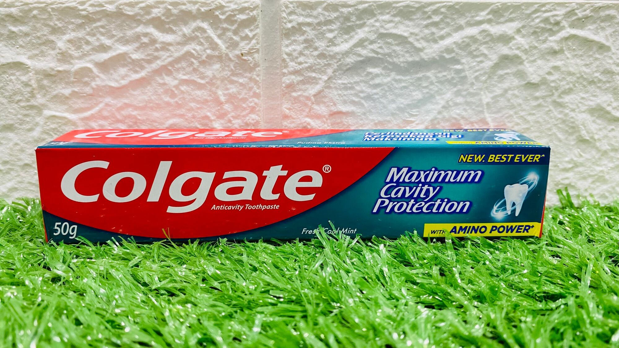 COLGATE TOOTHPASTE (50G & 70G) | Lazada