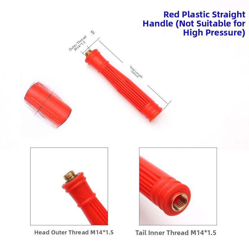 Electric Sprayer Handle Switch Agricultural Tool Accessory High ...